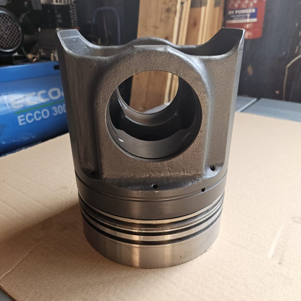 Used Diesel Engine Pistons For Sale | Fin Marine